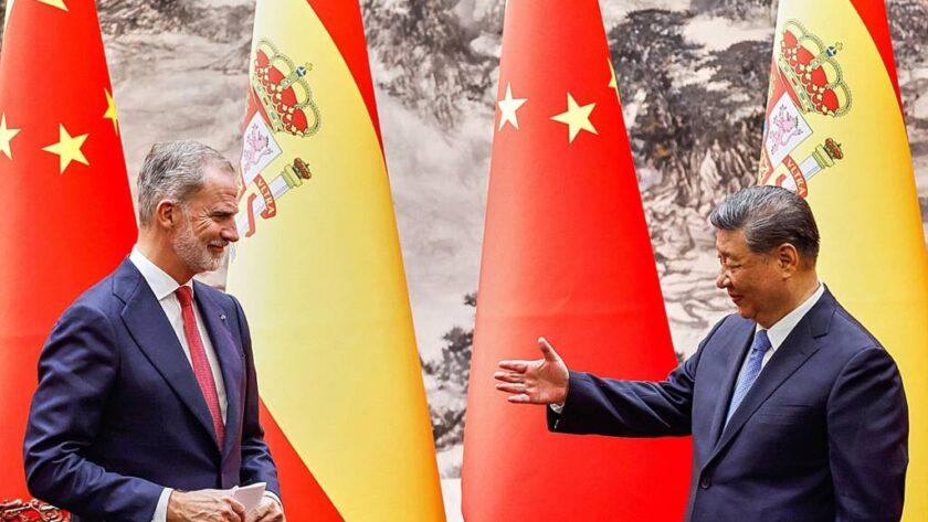 La Buena Noticia: Como reyes. Por Manuel Montes Cleries - La Paseata